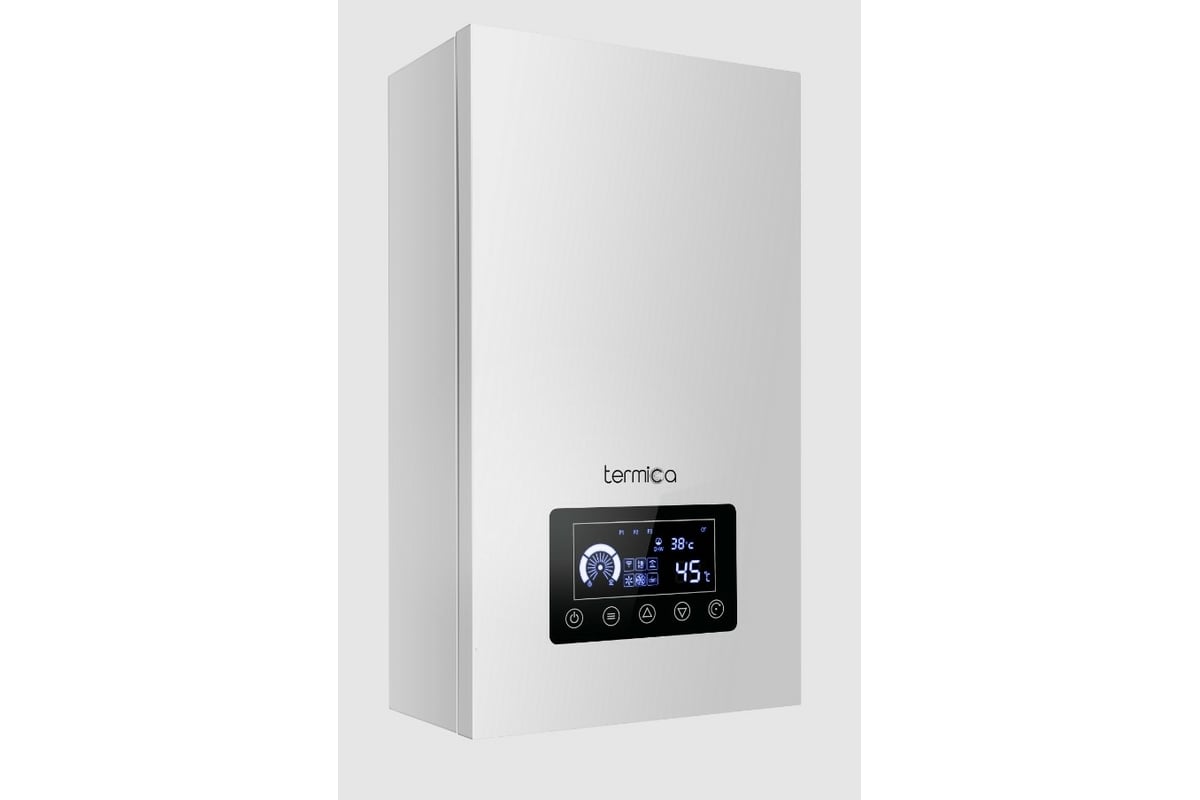 Электрокотел Termica ELECTRA 06 88211006 - выгодная цена, отзывы ...
