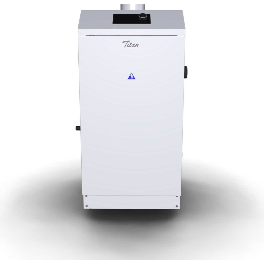 Газовый чугунный котел TITAN Z60M 3105.00.00.000-03 - выгодная цена ...