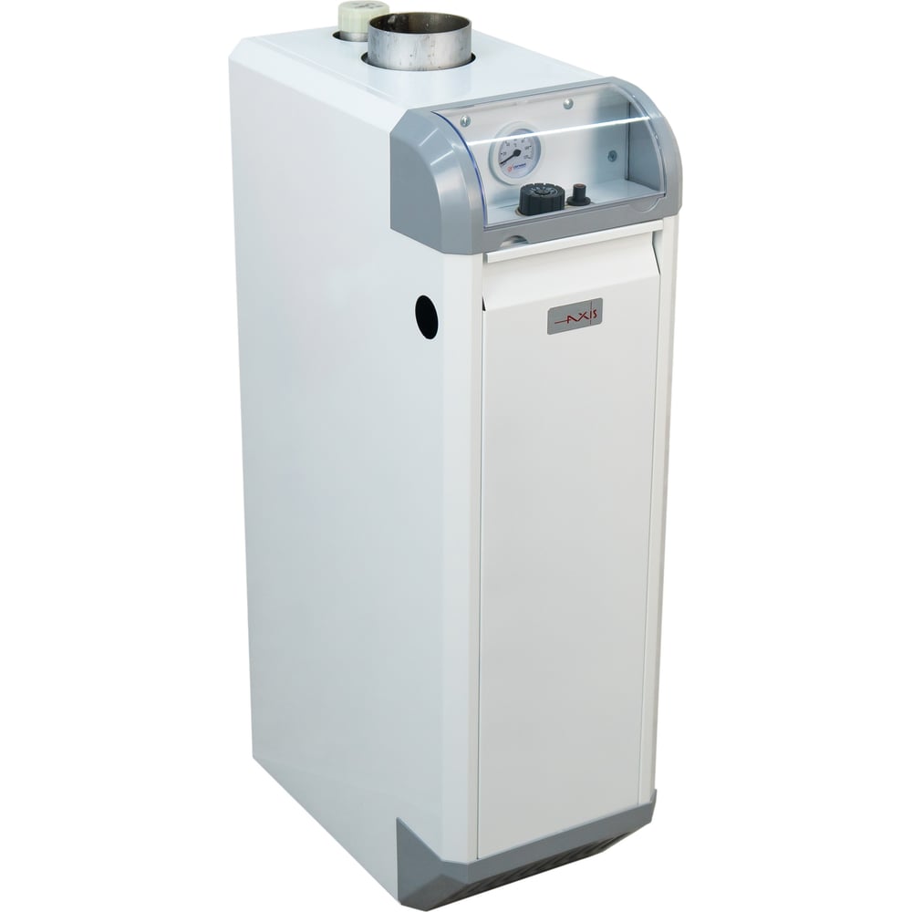 Котел стальной двухконтурный AXIS 20 квт -01-20TW-00 AXIS-01-20TW-00 ...