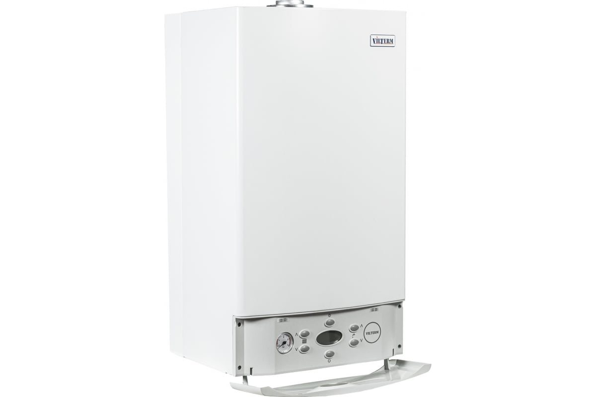 Котел Vilterm 24 Turbo 9124-00.000 00-00002642 - выгодная цена, отзывы ...