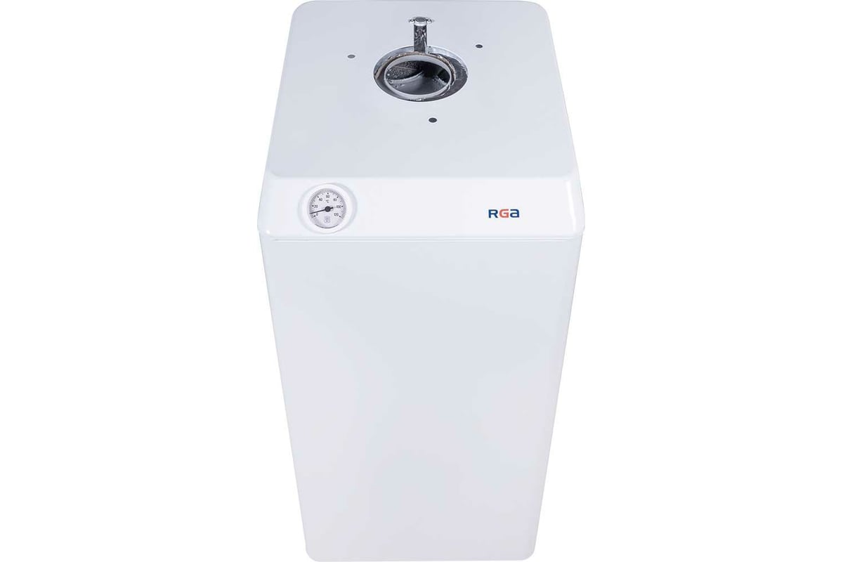 Напольный газовый котел RGA 17 SG (АОГВ) 4603027001157 - выгодная цена ...