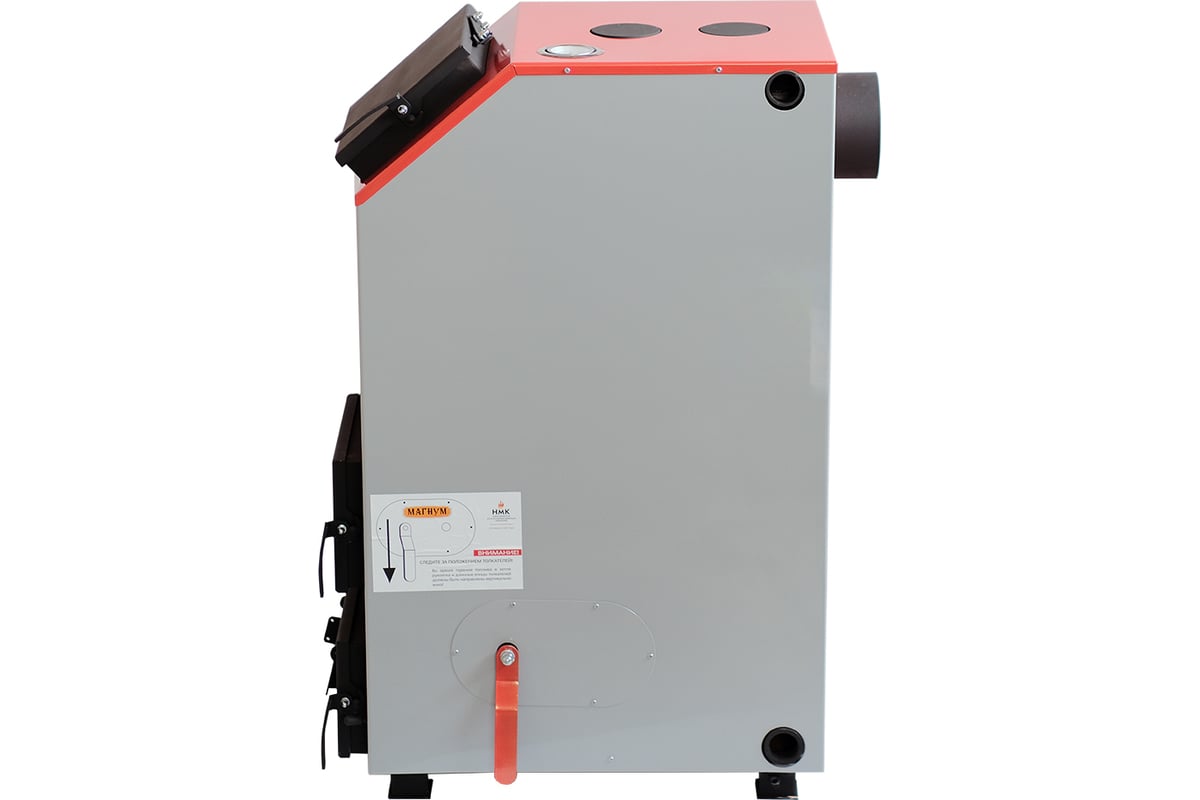 Котел НМК "Магнум" 15 кВт 010301 НМК010301 - выгодная цена, отзывы ...