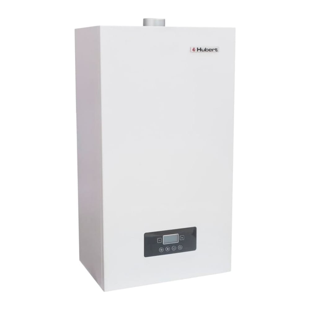 Настенный газовый котел HUBERT smart agb 10 dy 1925117 - выгодная цена ...