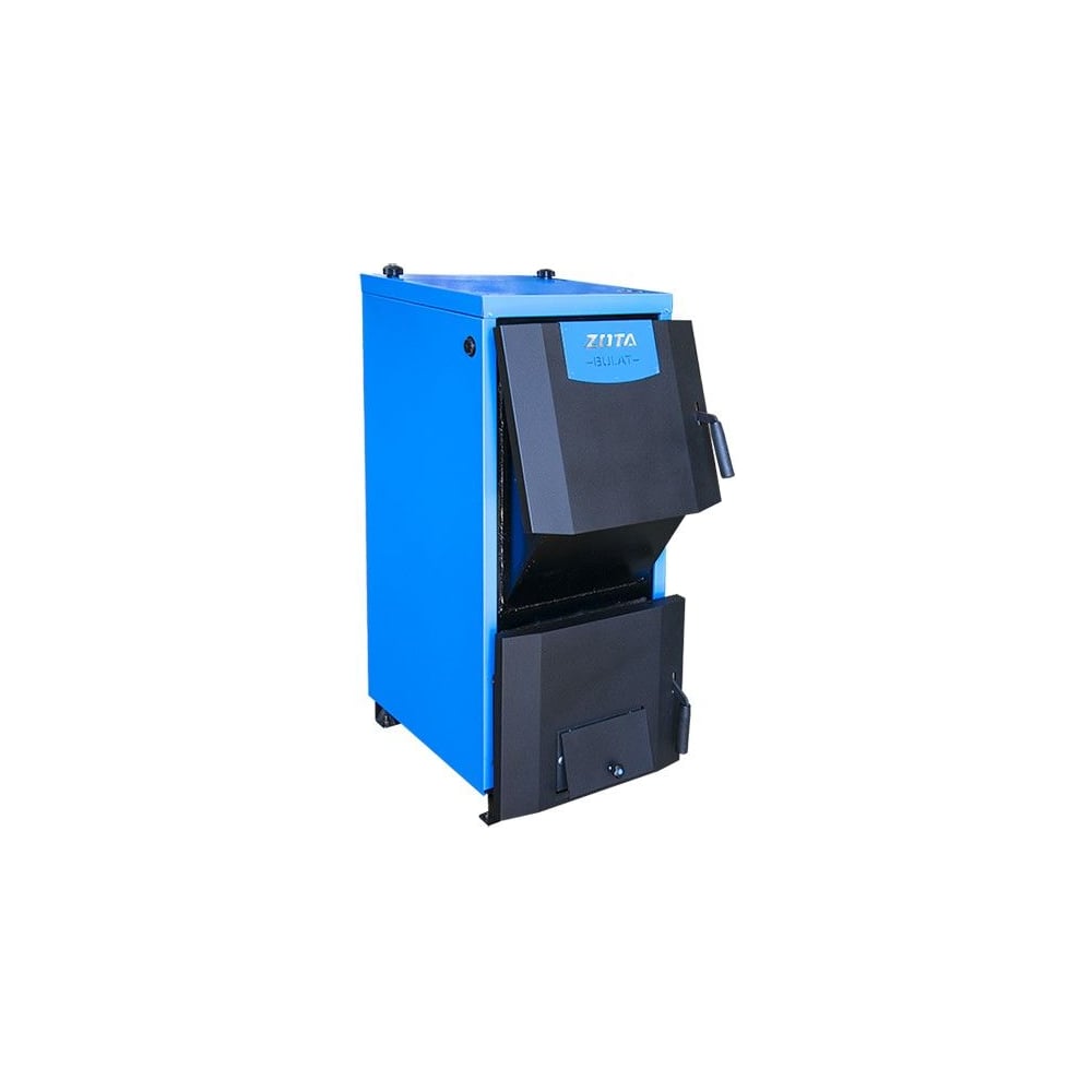 Отопительный котел ZOTA Bulat 23 кВт BL4588140023 - выгодная цена, отзывы, характеристики, фото ...