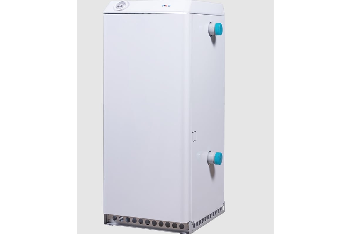 Напольный газовый котел RGA 11 хChange TL (АОГВ) 2210363 4603027001485 ...