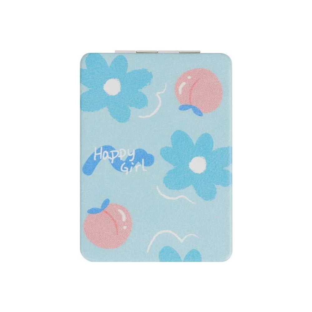 Карманное складное зеркальце MESHU Blue charm MS_52701 - выгодная цена, отзывы, характеристики ...