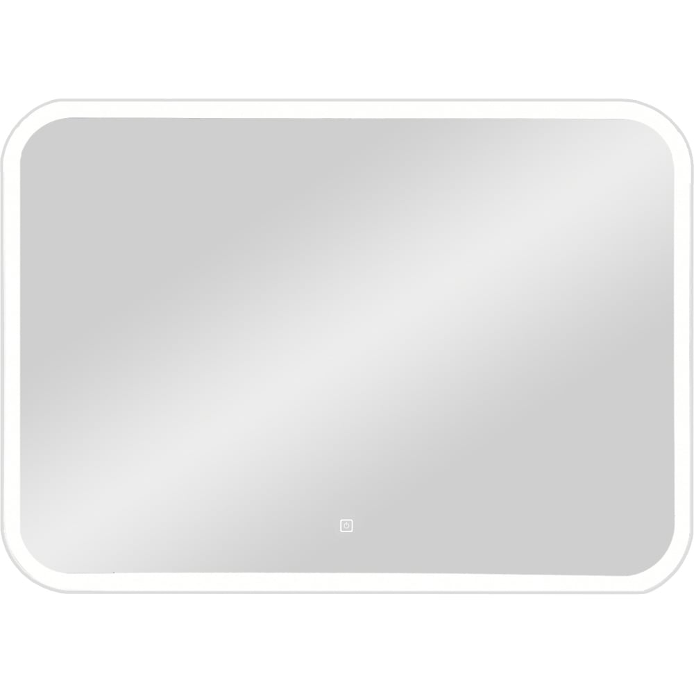 Зеркало Taliente Zled-D с LED-подсветкой, 100х70 см, прямоугольное TA ...