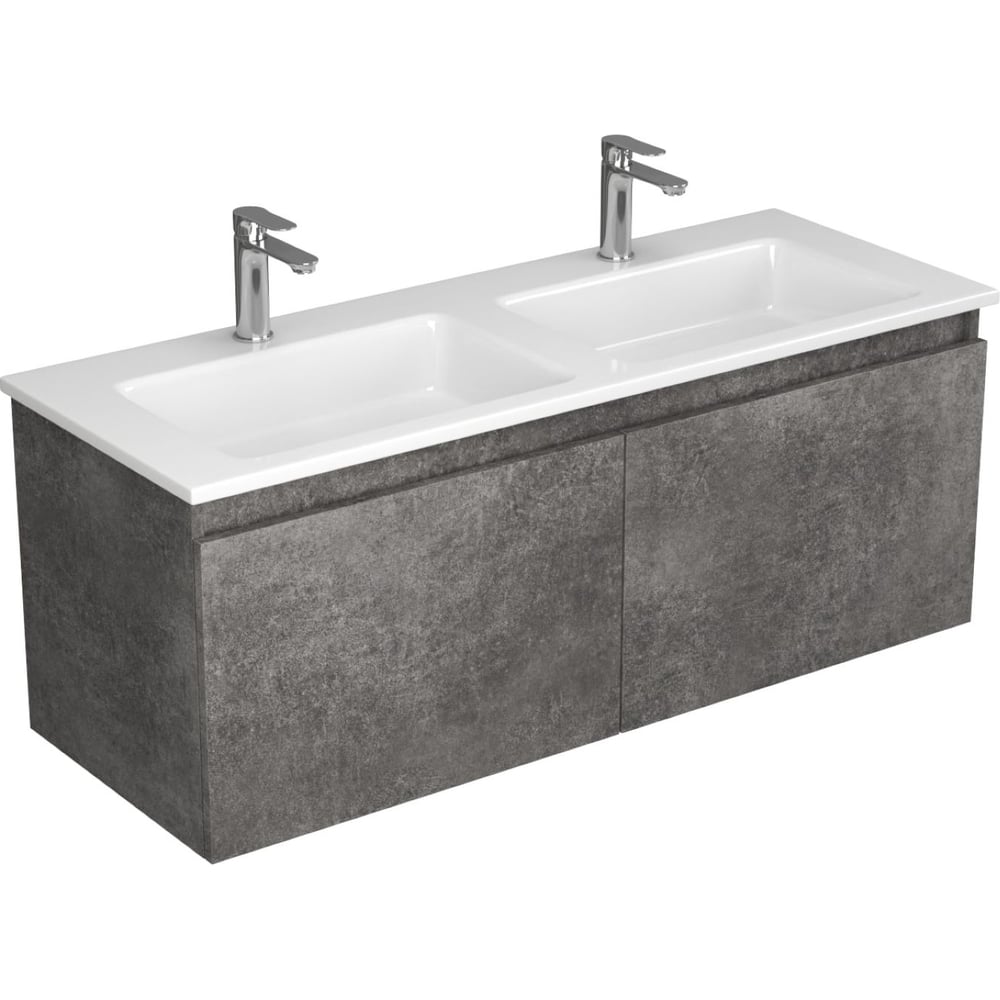 Тумба Veneciana STOUN 120 под умывальник Modul 120 512002 - выгодная ...