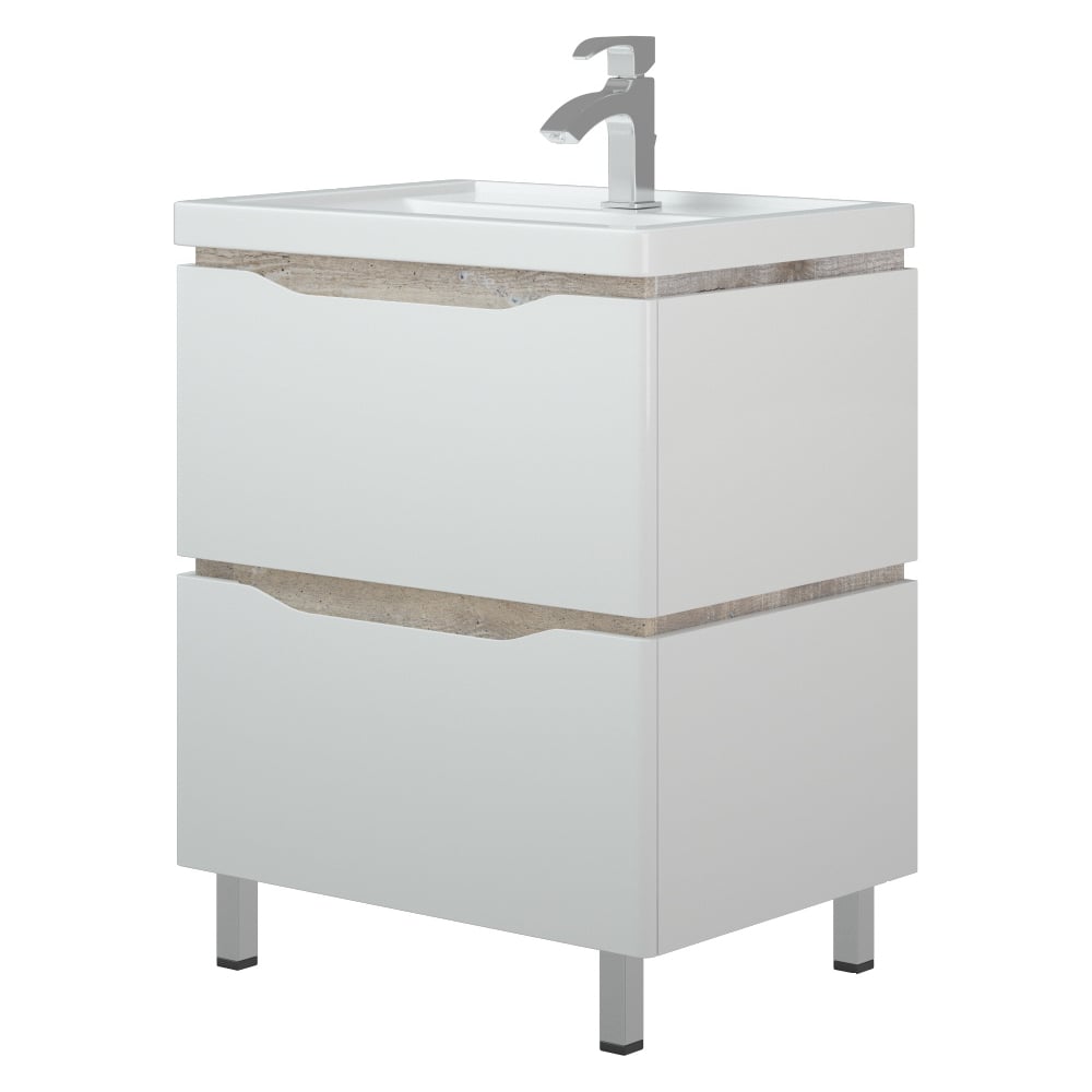 Тумба Corozo "Бостон 60 Z2", антик SD-00000801 - выгодная цена, отзывы ...