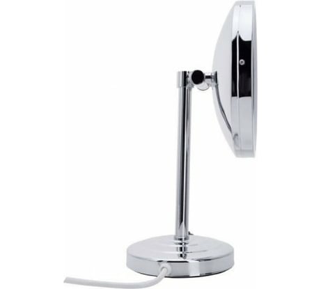 Косметические зеркала для макияжа для ванной комнаты - купить по низкой ...