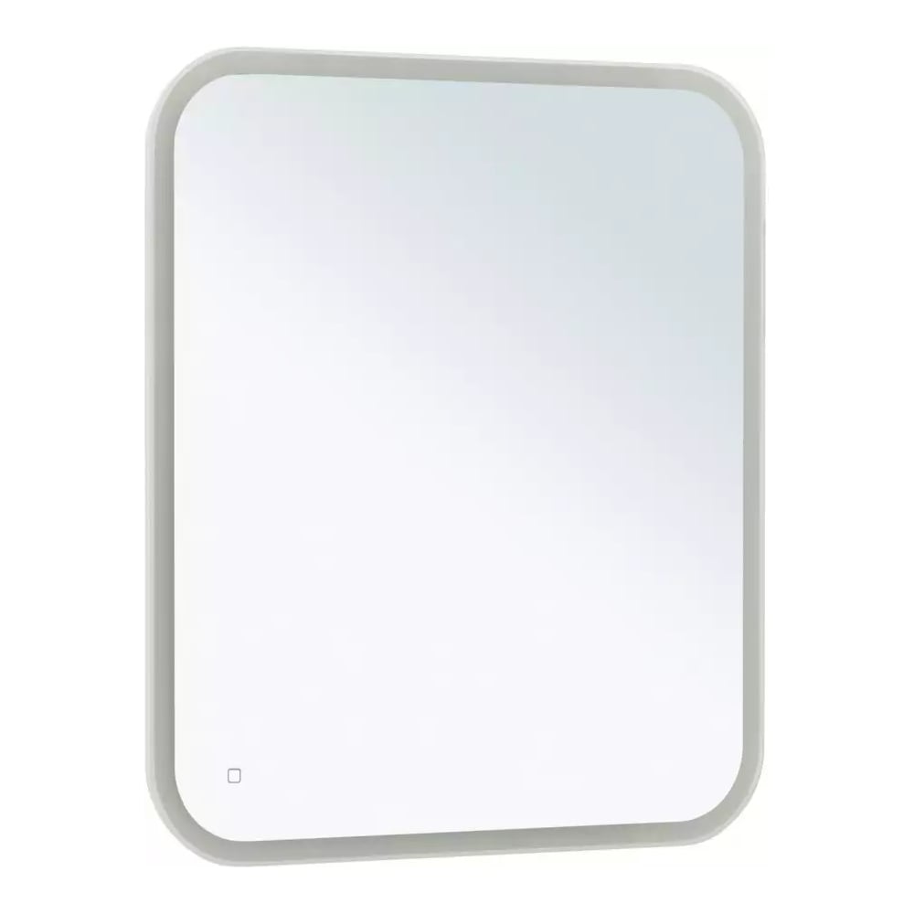 Зеркало Aquanet Вега 800x700 LED 330497 00330497 - выгодная цена ...