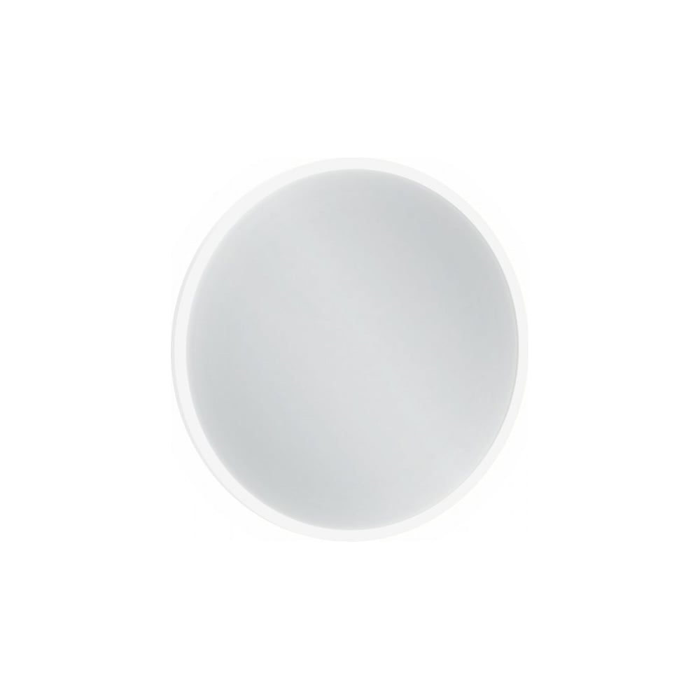 Круглое зеркало JACOB DELAFON светодиодная подсветка, выключатель ...