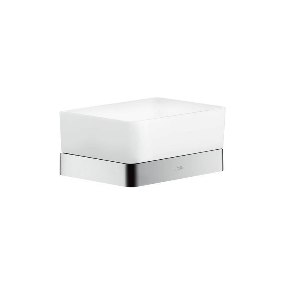 Полка в ванную комнату Axor Universal Accessories 42802000 - выгодная ...