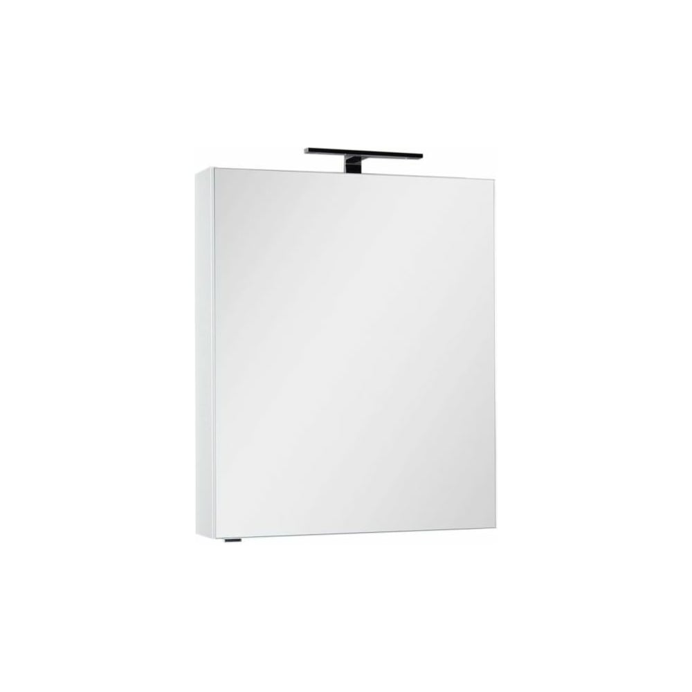 Зеркало-шкаф Aquanet Алвита 00184038 - выгодная цена, отзывы ...