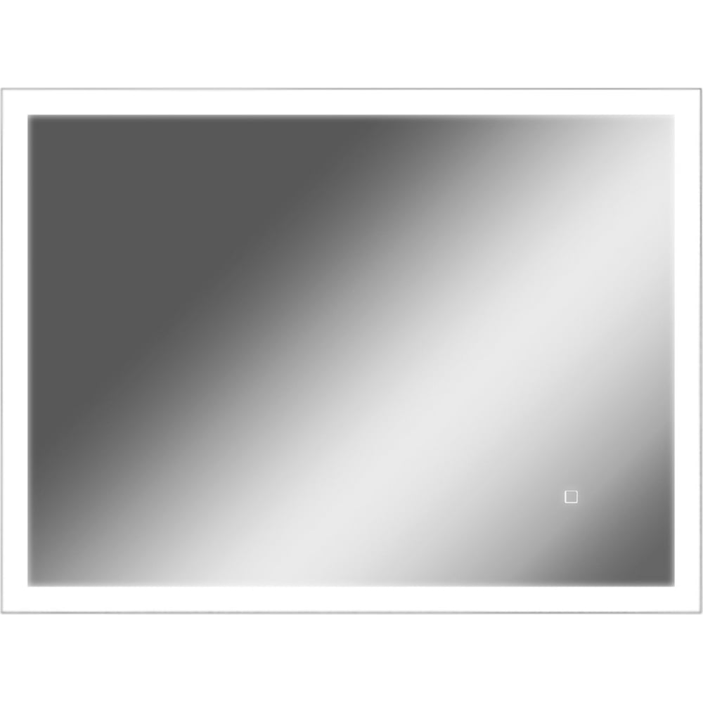 Зеркало Домино Лондон 800x600 с подсветкой GL7019Z - выгодная цена ...