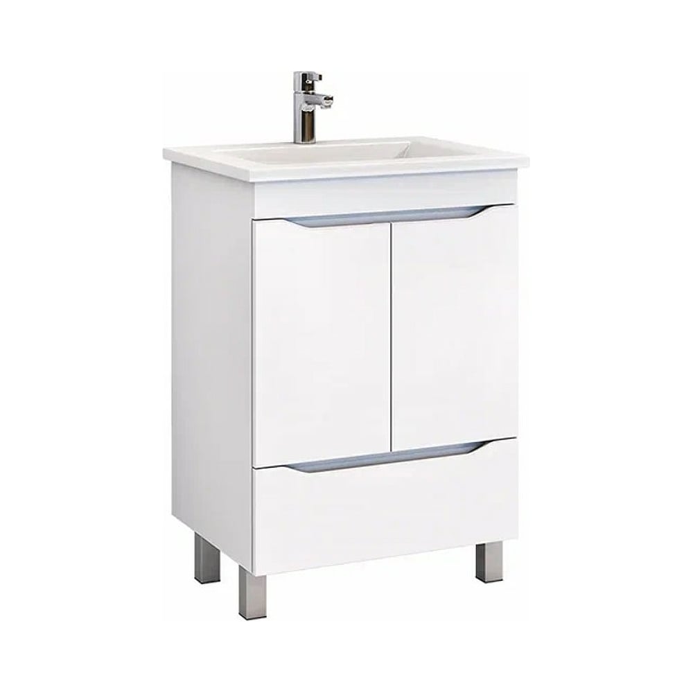 Тумба Vigo Grani 600-2-1 (Элина) tn.GRI.ELI.60.2D.1Y - выгодная цена ...