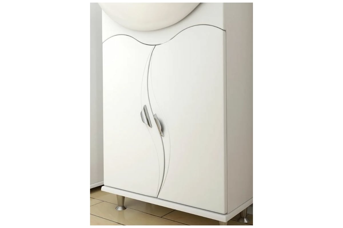 Тумба Vigo Faina 550 (под умывальник Антик) F-0-550(Антик) - выгодная ...