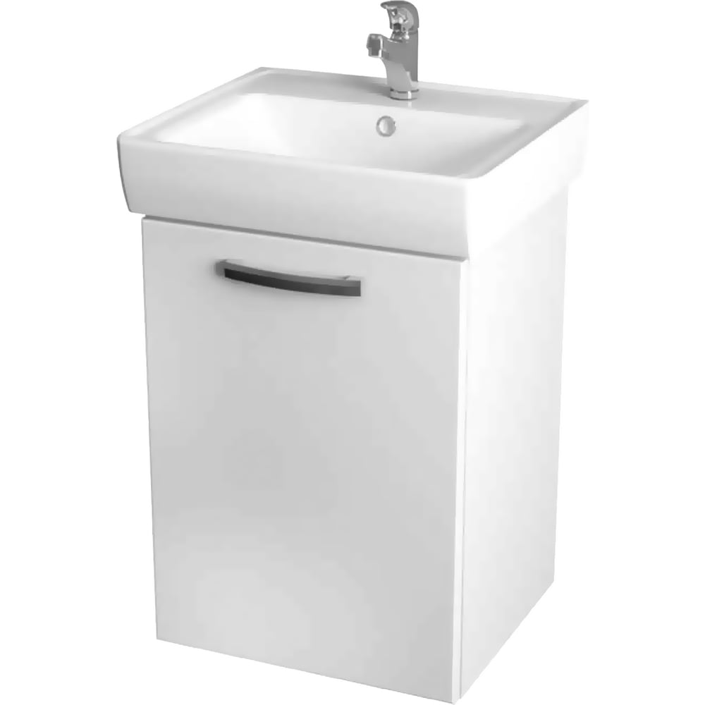Тумба Dreja Almi 50 NEW 99.1502 - выгодная цена, отзывы, характеристики ...