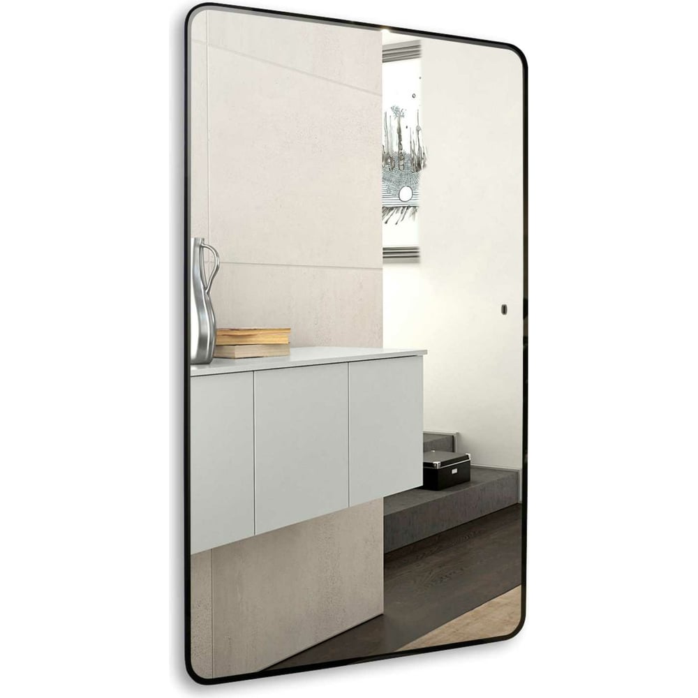 Зеркало Azario INCANTO 600x1000 бесконтактный сенсор LED-00002538 ...