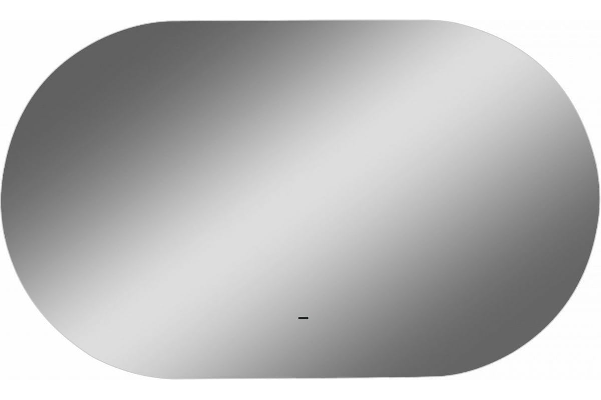 Зеркало с подсветкой Art&Max Torino AM-Tor-1100-650-DS-F - выгодная ...