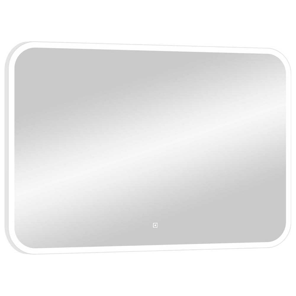 Зеркало CONTINENT "Demure Led" 1000x700 ЗЛП244 - выгодная цена, отзывы ...