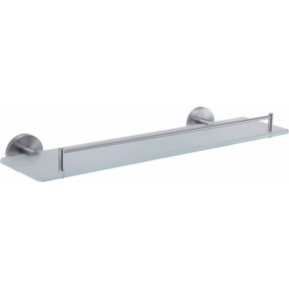 Стеклянная полка Haiba 1 ярус hb8307 551012 - выгодная цена, отзывы ...