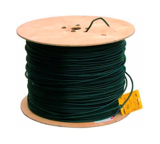 Саморегулируемый нагревательный кабель DEVI DEVI-Iceguard 18 98300862 - выгодная цена, отзывы ...