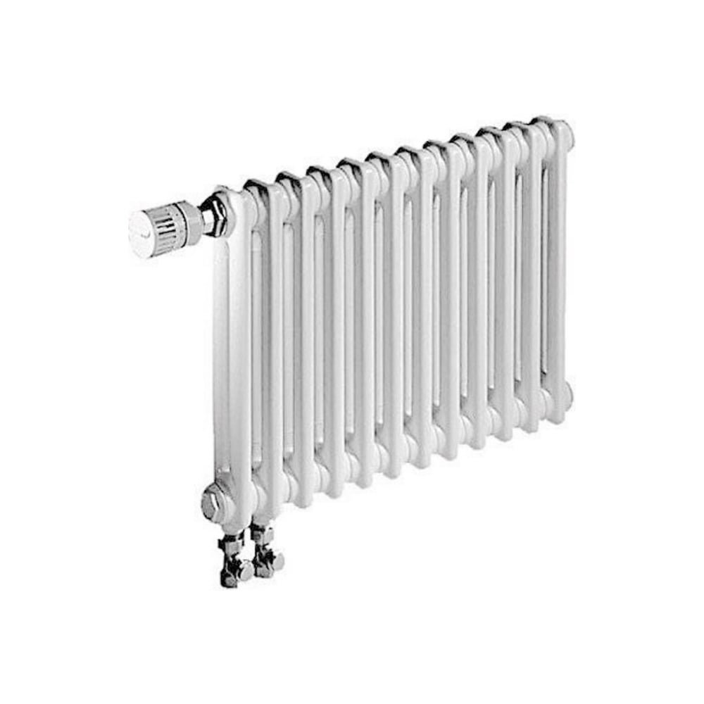 Радиатор Zehnder Charleston Completto C3057/08/V001/RAL 9016 - выгодная ...