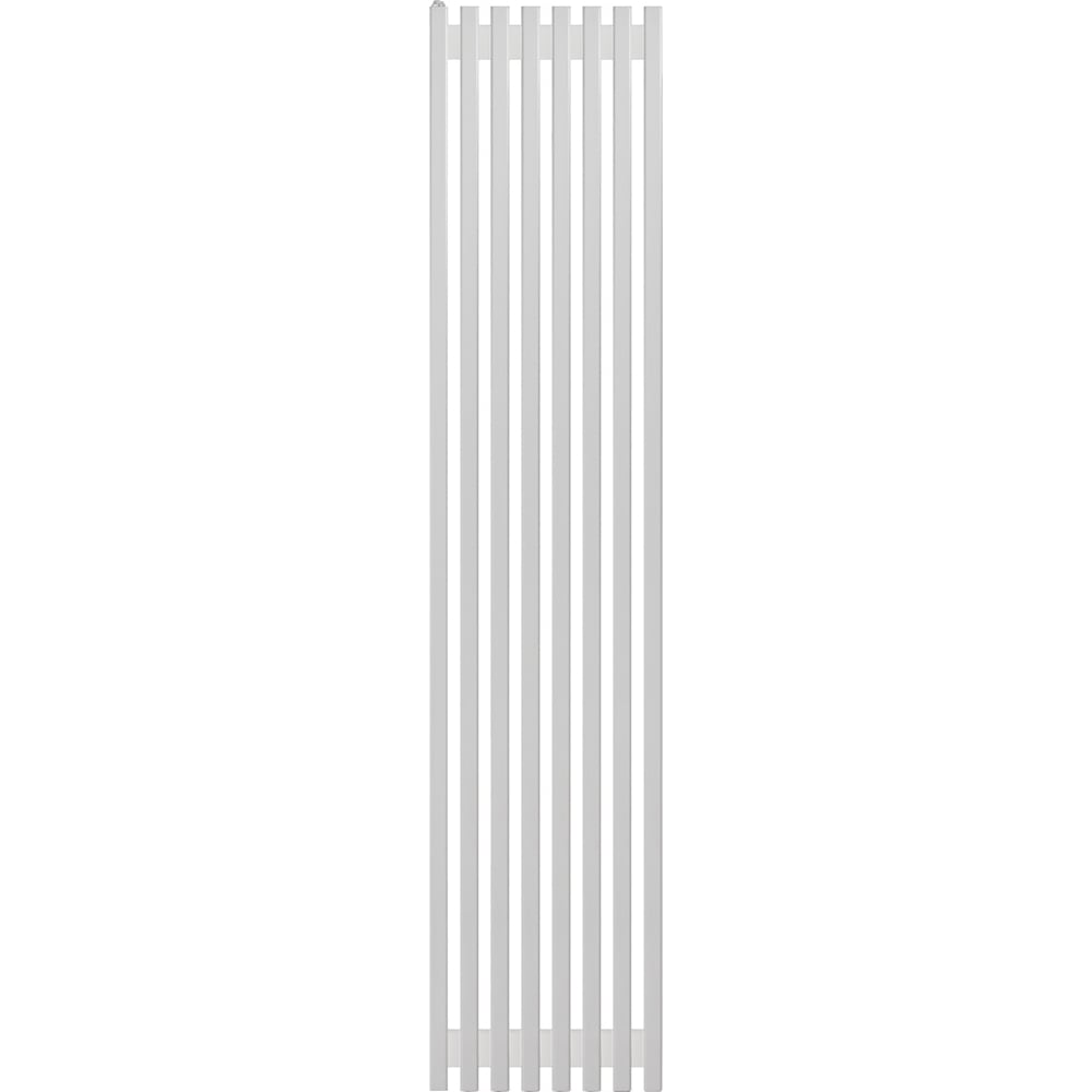 Вертикальный радиатор c боковым подключением, ARBIOLA Compact H 1750-63 ...