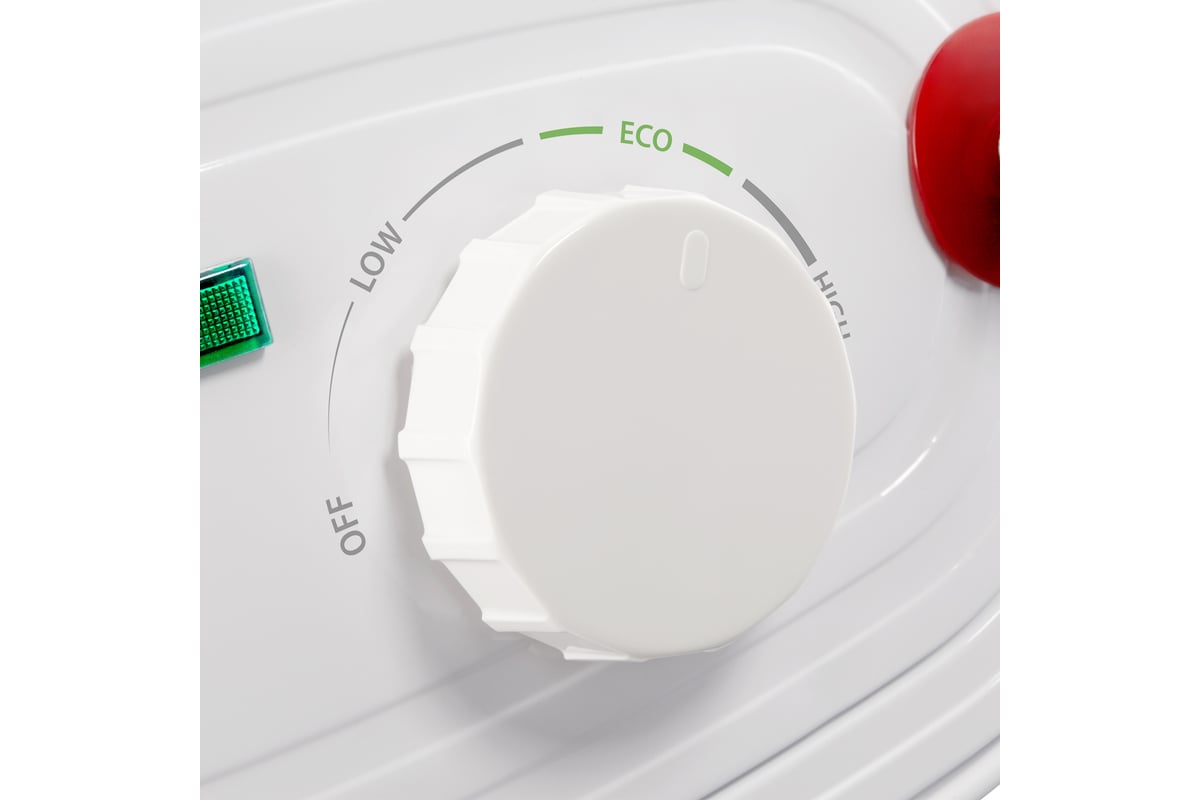 Водонагреватель Ballu BWH/S 30 Rodon SP НС-1602447 - выгодная цена ...