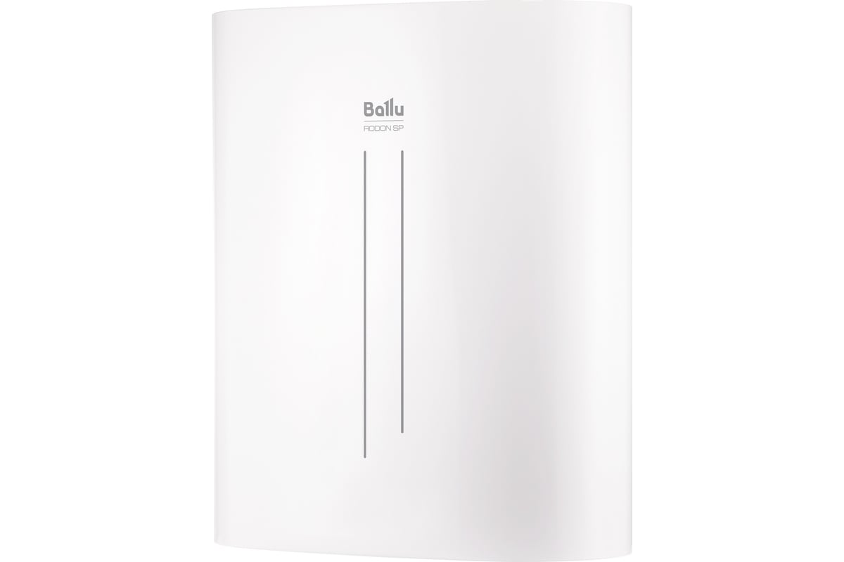 Водонагреватель Ballu BWH/S 30 Rodon SP НС-1602447 - выгодная цена ...