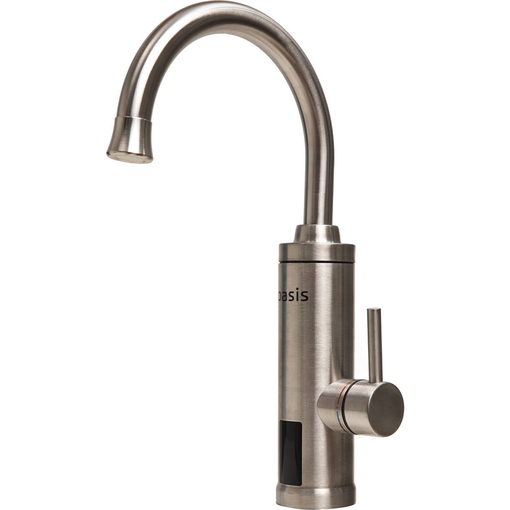 Проточный электрический водонагреватель Oasis KP-S 4640039481164 - выгодная цена, отзывы ...