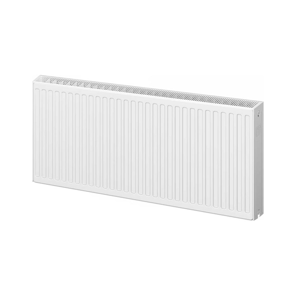 Стальной панельный радиатор ROMMER Ventil нижнее подключение, 21/500 ...