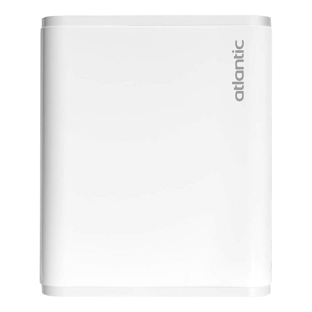 Электрический водонагреватель Atlantic Vertigo Basic 30 821402 ...