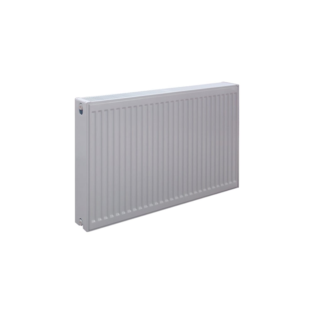 Стальной панельный радиатор ROMMER 11/500/900, нижнее подключение, RRS ...