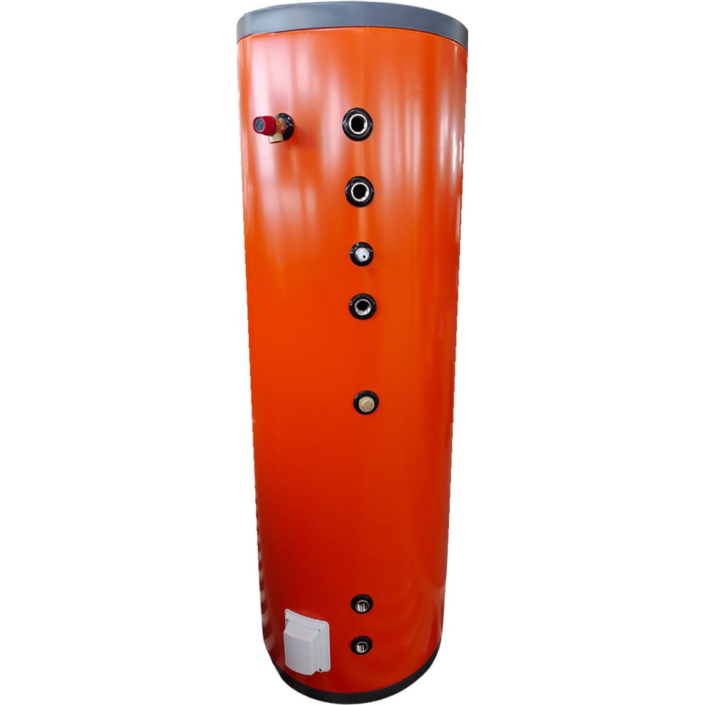 Бойлер косвенного нагрева Termaveneta 150 л IBT 150 NEW - выгодная цена ...