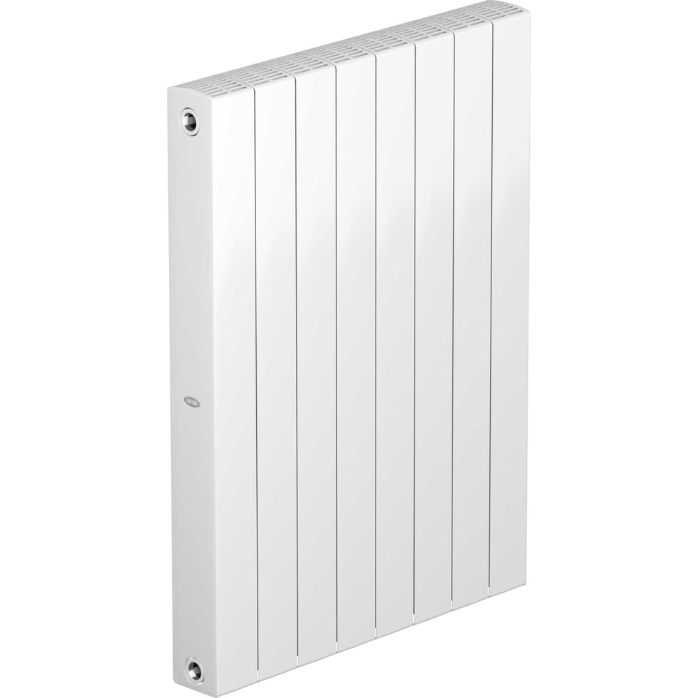 Биметаллический радиатор RIFAR SUPReMO 800 08 секц. бок. R-SU-800-08 R ...