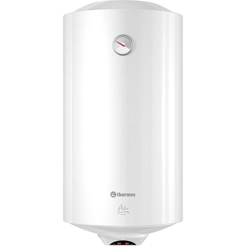 Водонагреватель аккумуляционный электрический Термекс THERMEX Akvo 100 ...