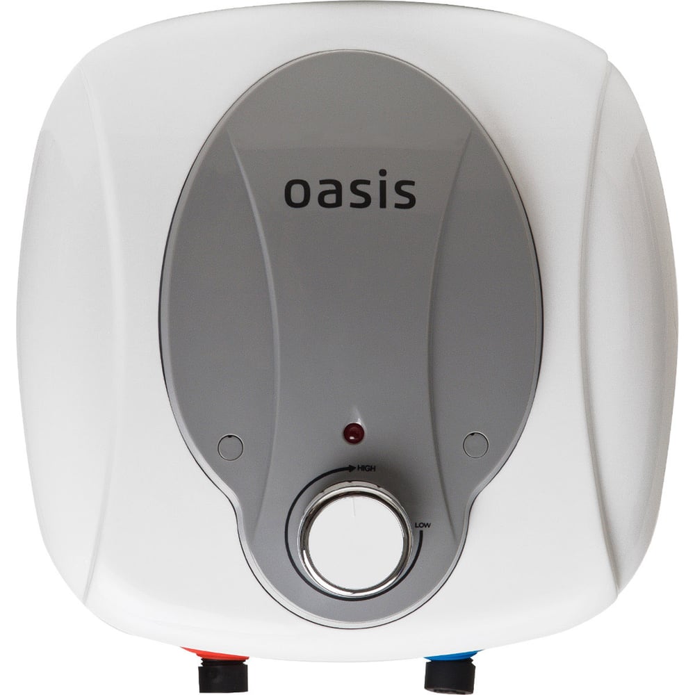 Электрический водонагреватель OASIS 6 KN - выгодная цена, отзывы, характеристики, фото - купить ...