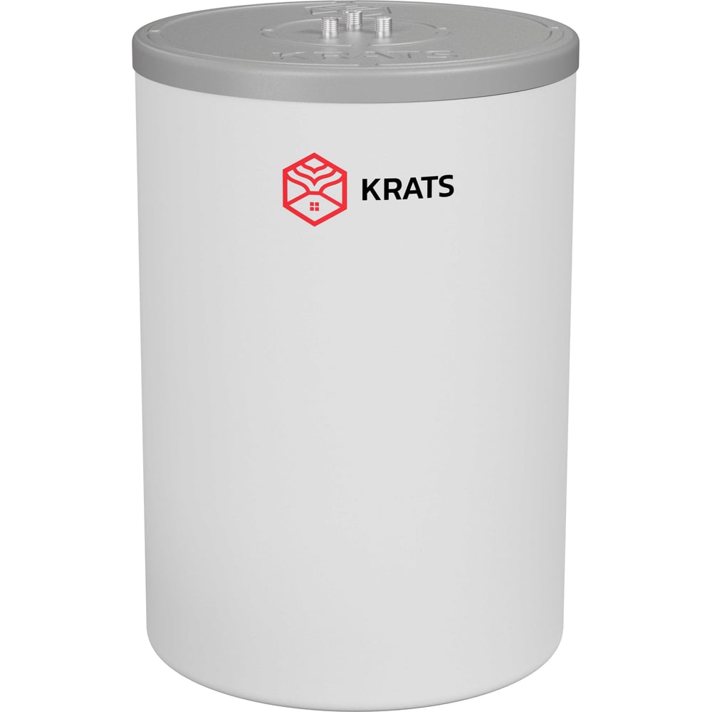 Настенный бойлер косвенного нагрева KRATS 100 Comfort белый (нерж ...