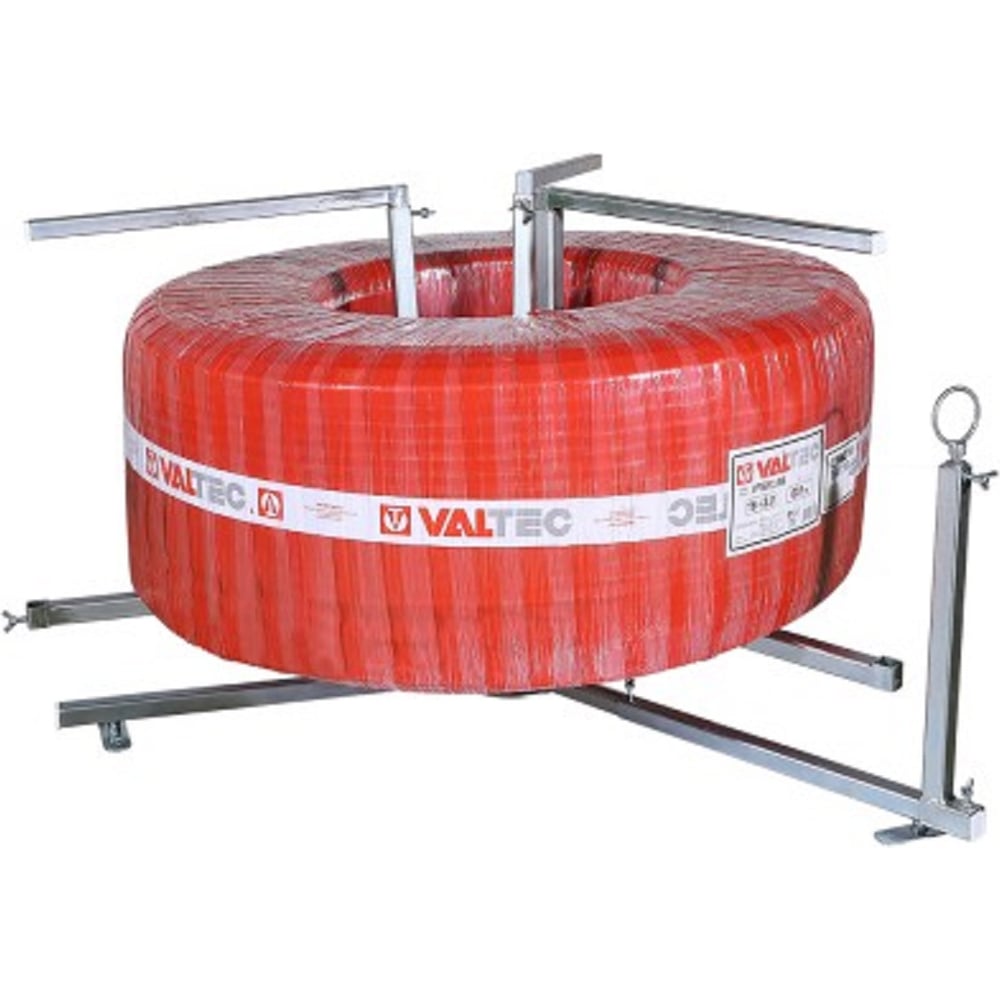 Размотчик трубы для труб в бухтах VALTEC VT.RT.01.0 - выгодная цена ...