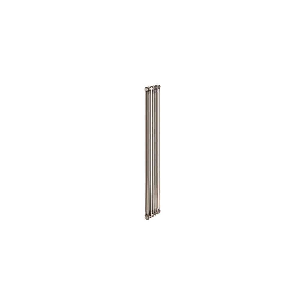 Трубчатый радиатор Zehnder Charleston 2180/06/№1270/TechnoLine, 3/4 ...