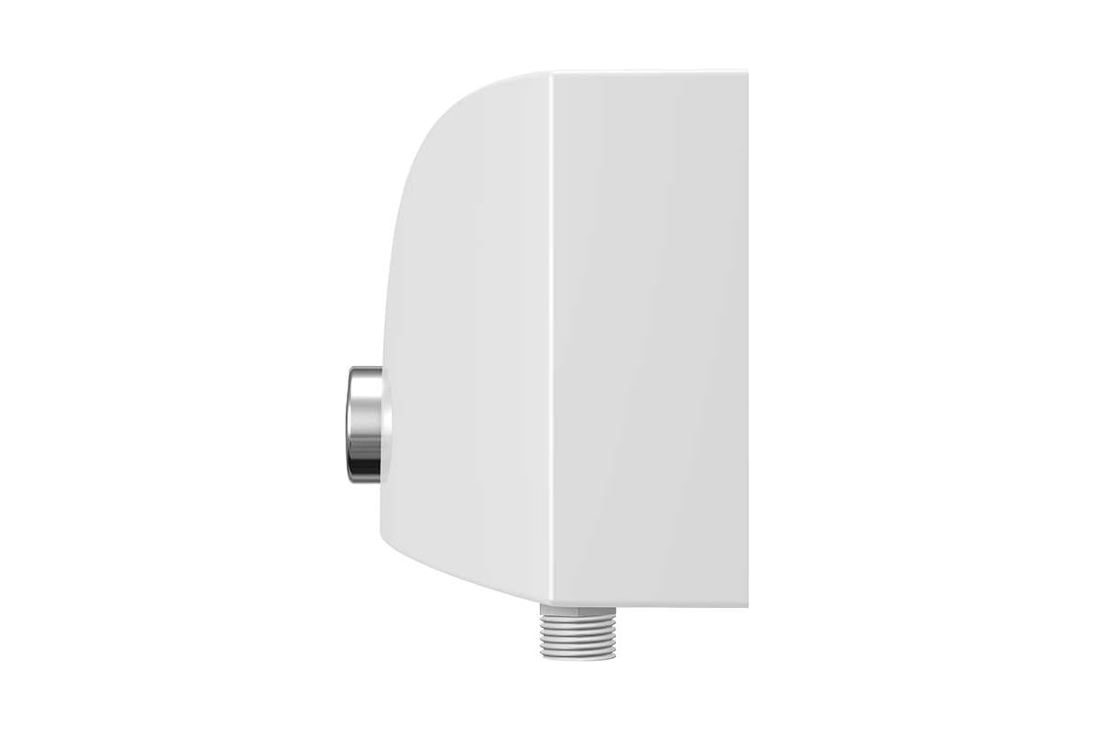 Электроводонагреватель проточный THERMEX Vetro 5500 shower Термекс ...