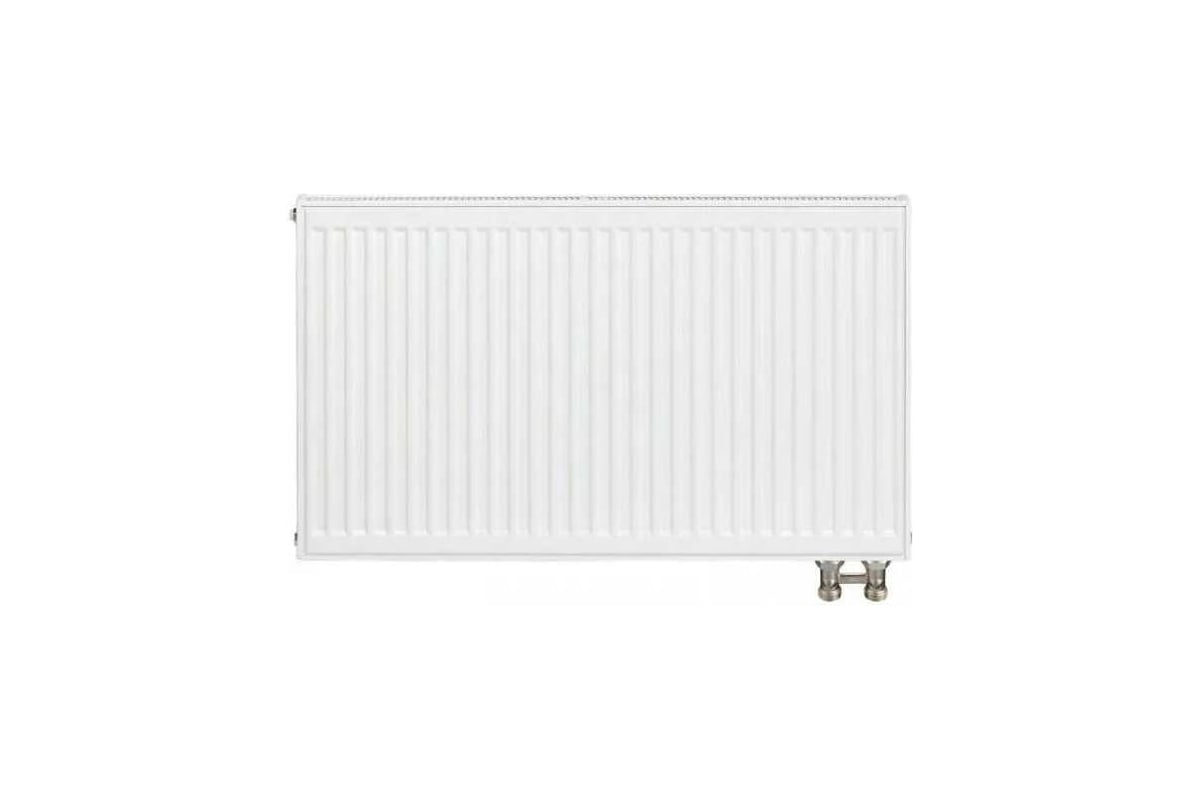 Радиатор стальной панельный Millennium 22/300/800 с нижним подключением ...