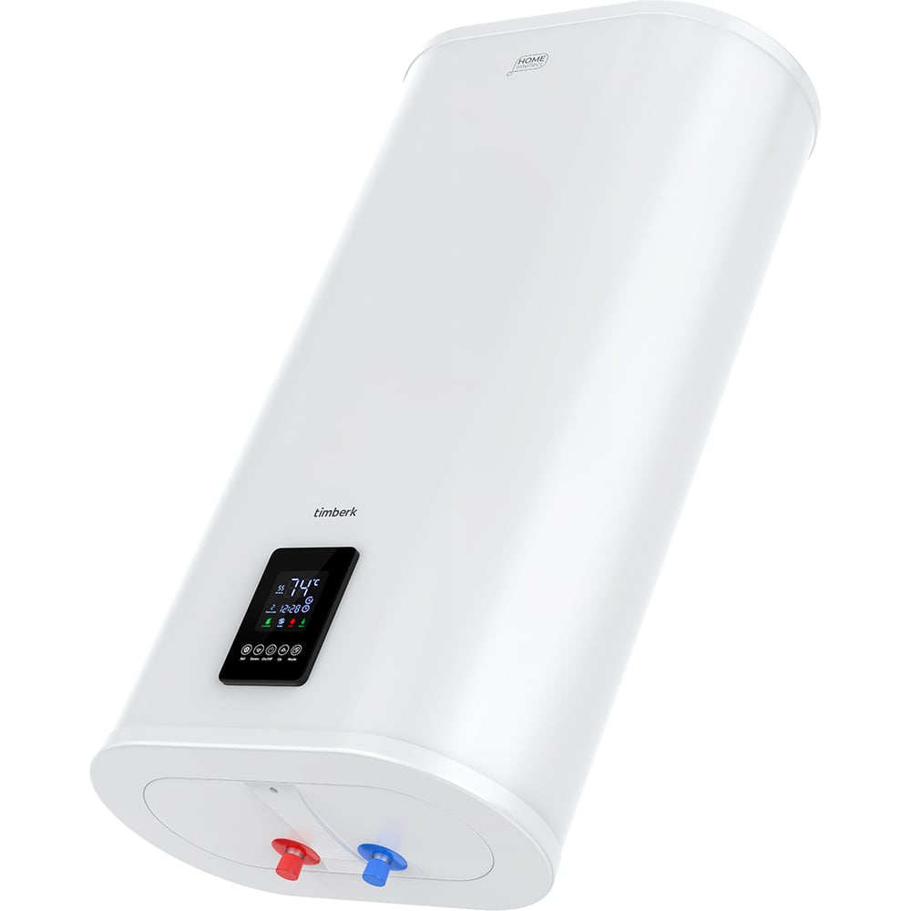 Водонагреватель накопительный Timberk с Wi-Fi N73, 80л T-WSS80-N73-V-WF ...