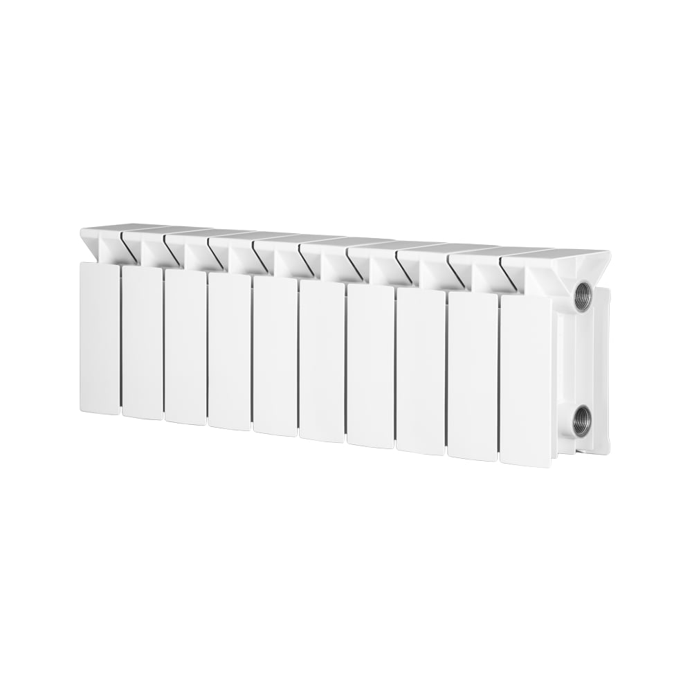 Биметаллический радиатор Radena CS 150 12 секций 009010312-02 ...