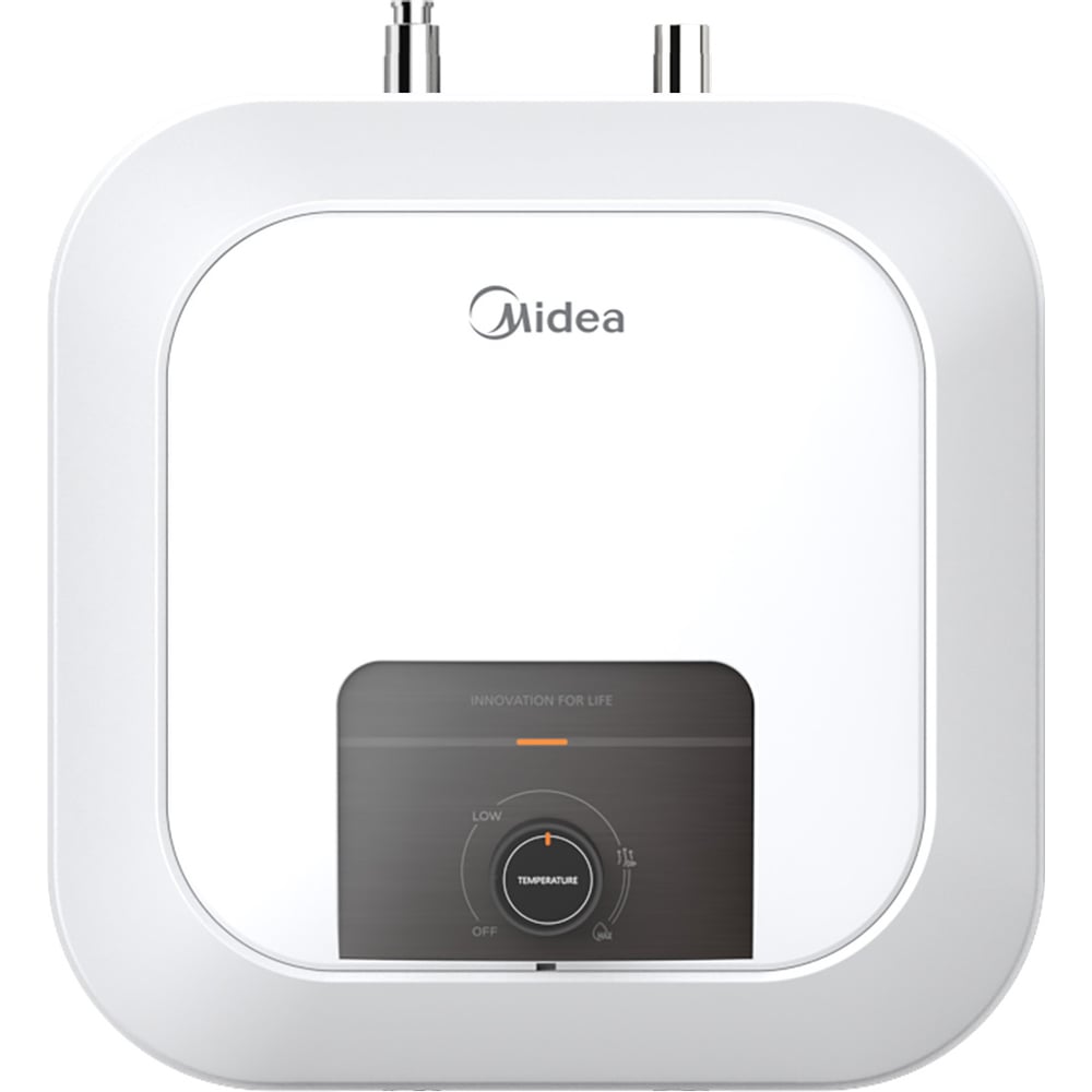 Водонагреватель кухонного типа Midea Kitchen PRO MWH 10-15MPCU MWH10 ...