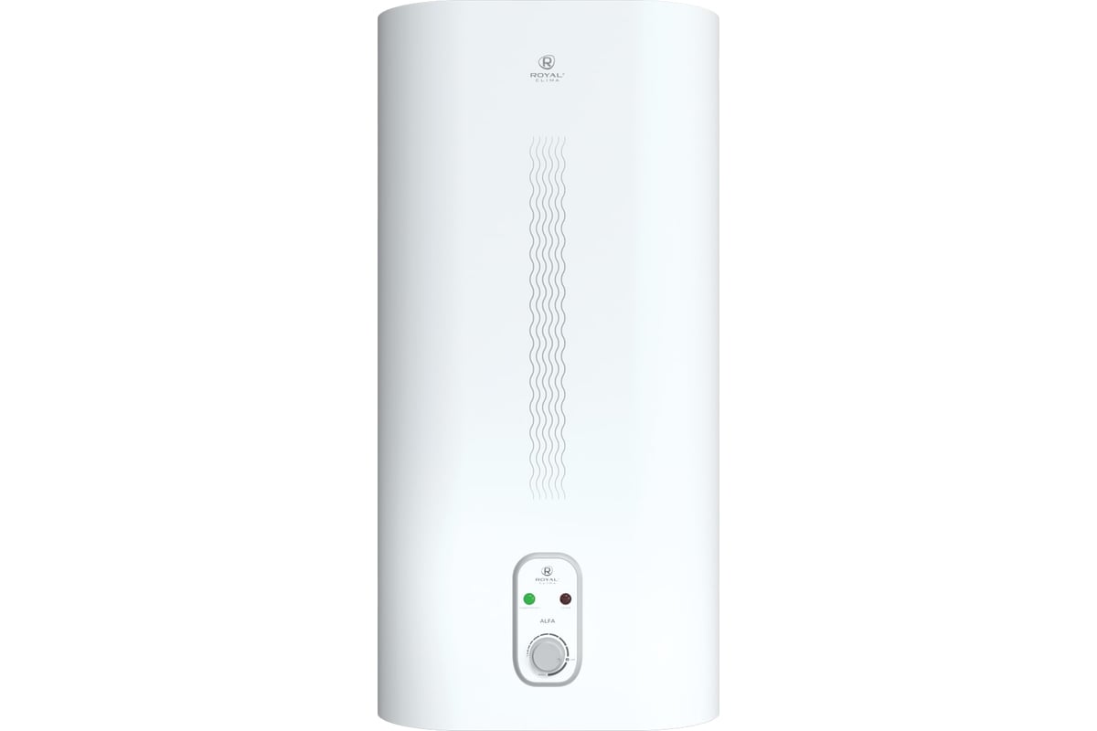 Водонагреватель Royal Clima ALFA RWH-A30-FE 112255 - выгодная цена ...