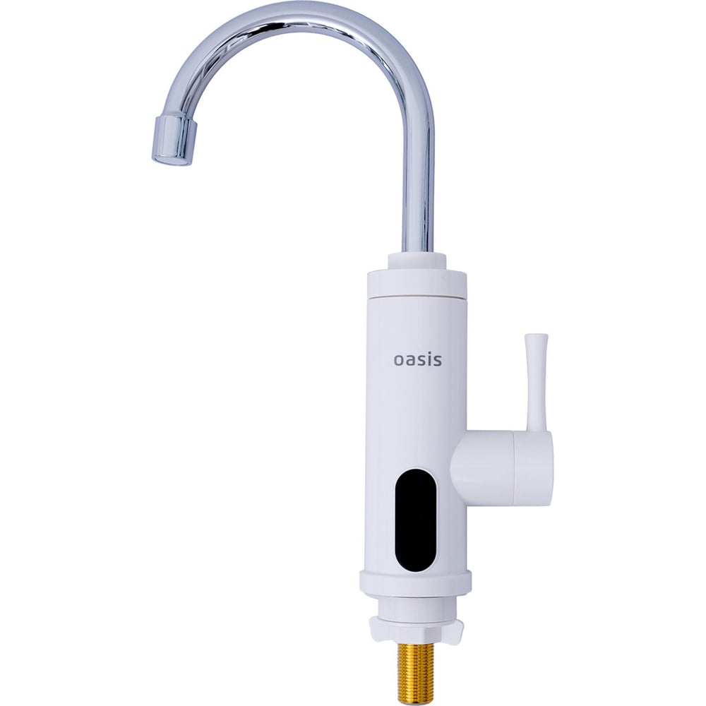 Электрический проточный водонагреватель OASIS KP-PB - выгодная цена, отзывы, характеристики ...