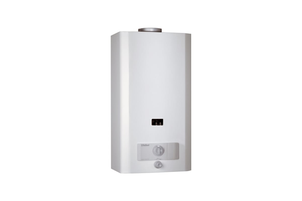 Газовый проточный водонагреватель Vaillant MAG Premium 24 - выгодная ...